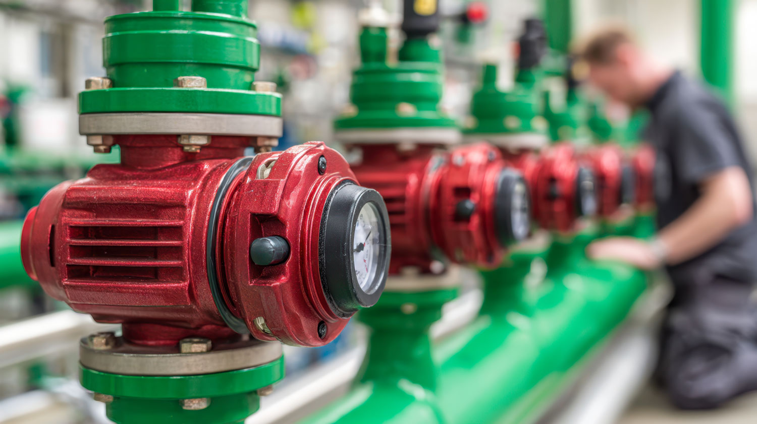 Instrumentation Management: Regain Control of Your Data