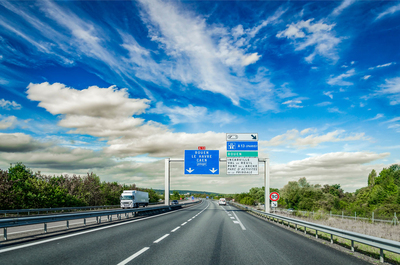 PARIFEX, expert en gestion de projets et sécurité routière